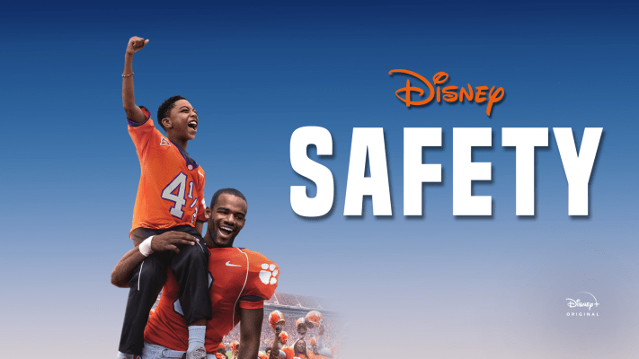 Safety - Disney+ Hotstar