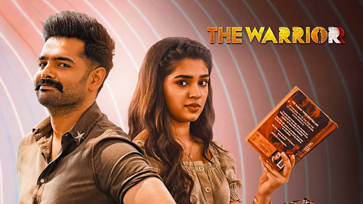 The Warriorr Full Movie Online in HD in Telugu on Hotstar UK
