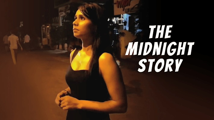 The Midnight Story - Disney+ Hotstar