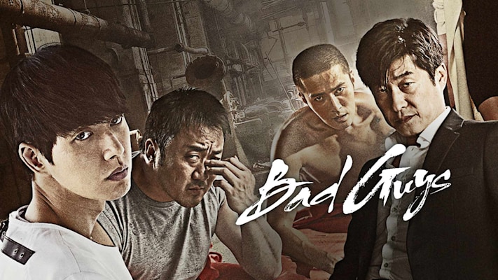 Những bộ phim truyền hình điều tra, phá án, hình sự Hàn Quốc hay – Jennyle's Garden