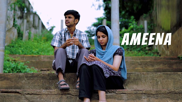 Ameena - Disney+ Hotstar