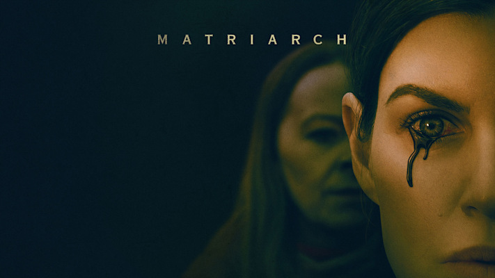 Matriarch - Disney+ Hotstar