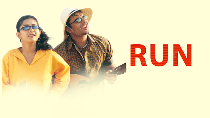 Run - Disney+ Hotstar
