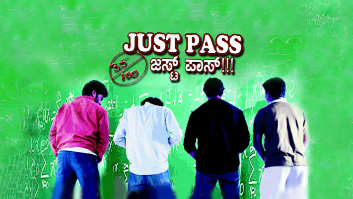 35/100 Just Pass Full Movie Online In HD on Hotstar