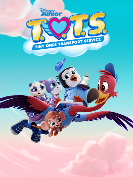 Disney+ | The greatest stories, all in one place