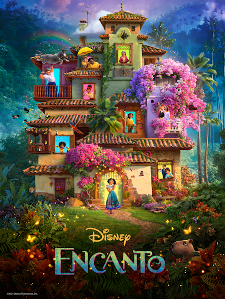 Disney+ | The greatest stories, all in one place