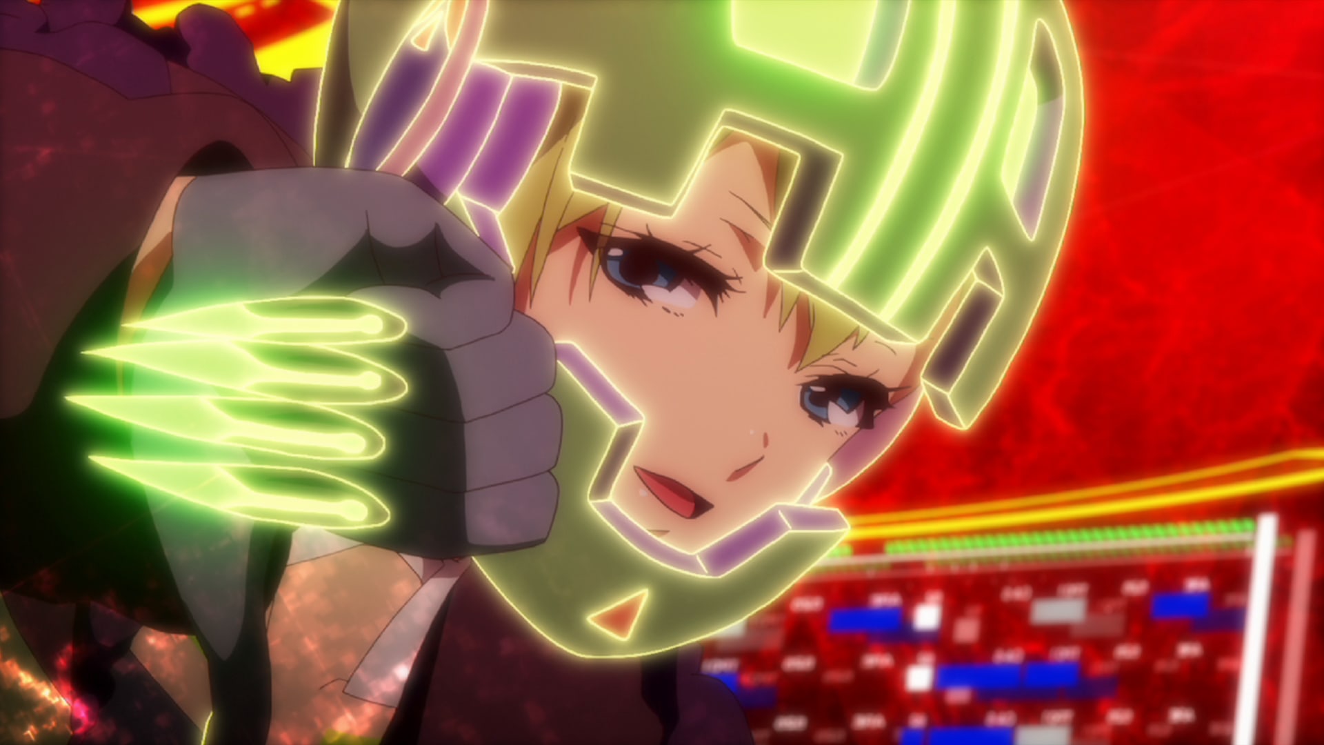 Watch Macross Delta S1 Episode 7 on Disney+ South Africa | Japanese ...