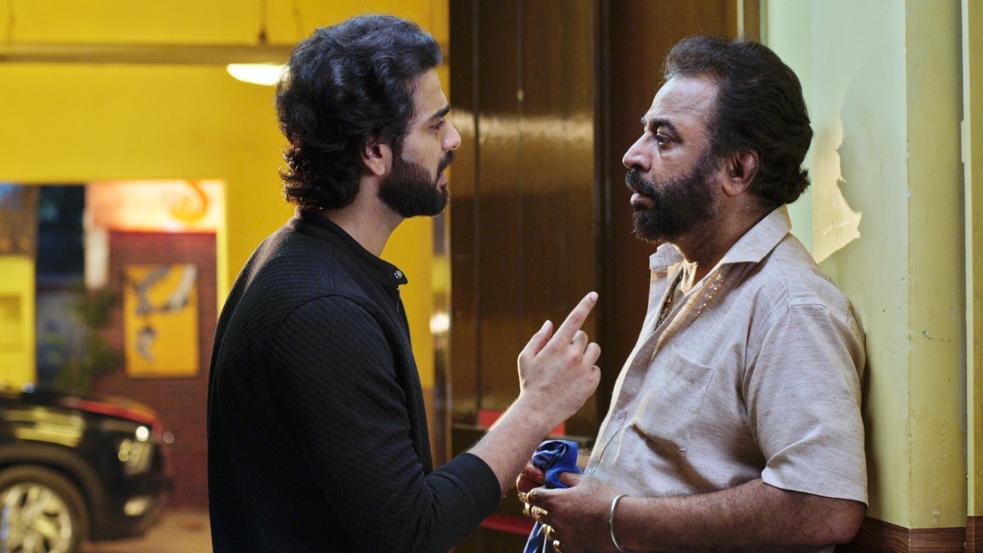 Watch Uppu Puli Kaaram Episode 24 on JioHotstar