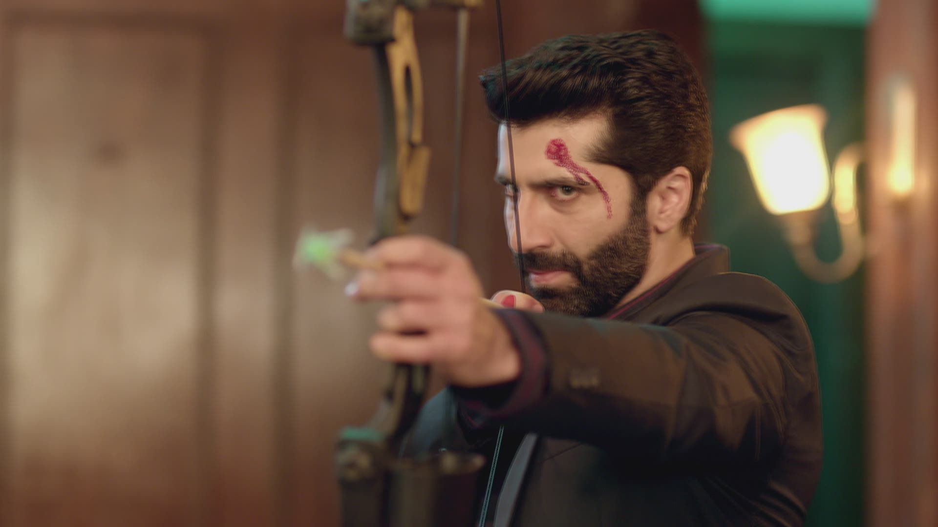 Watch Nazar Episode 105 on JioHotstar