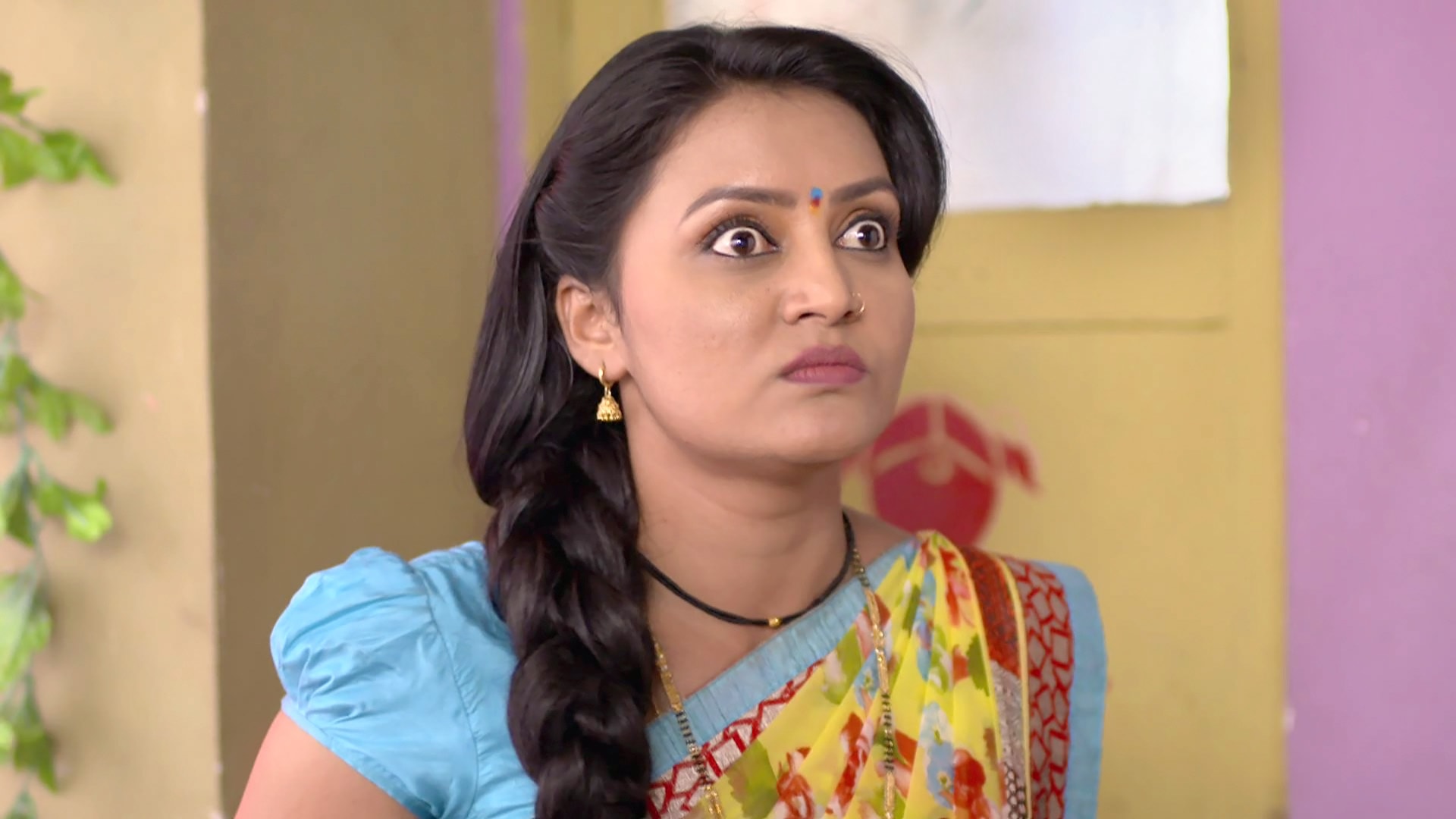 Watch Vaiju No 1 S1 Episode 14 on JioHotstar