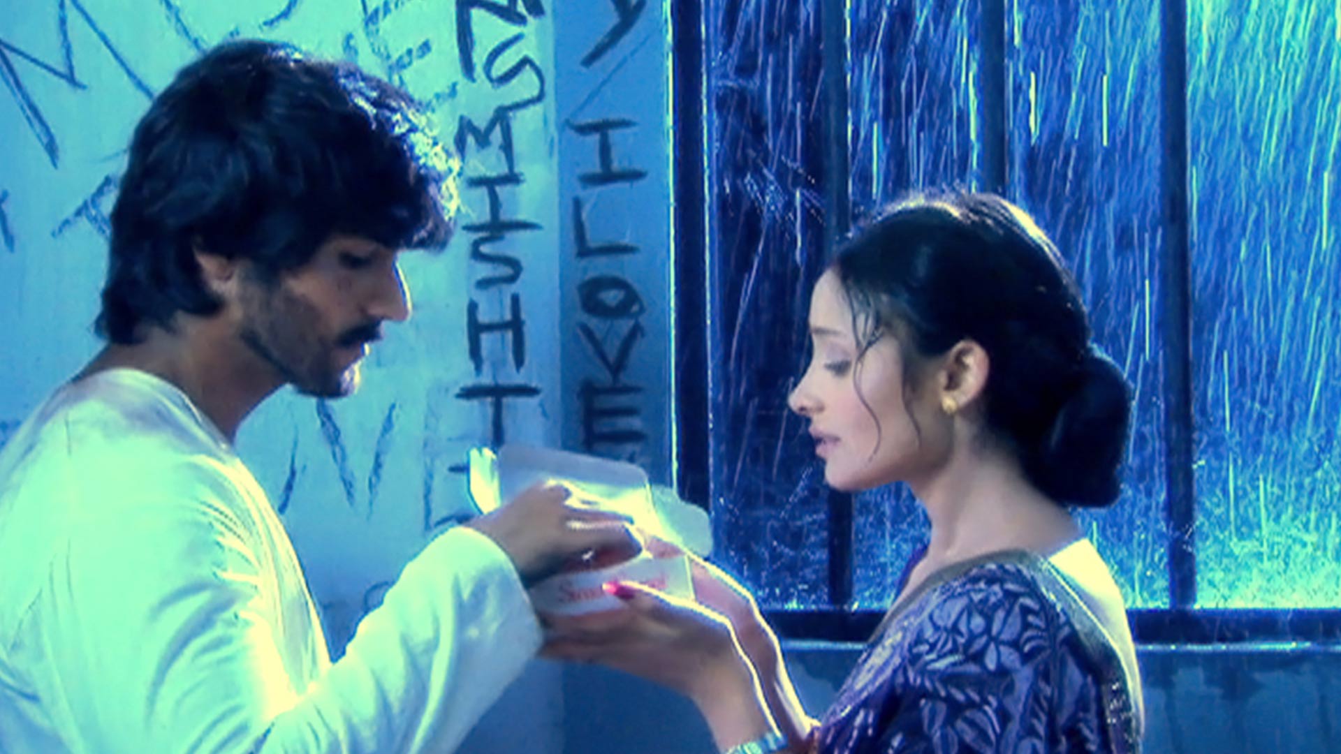 Watch Tere Liye S1 Episode 1 on JioHotstar