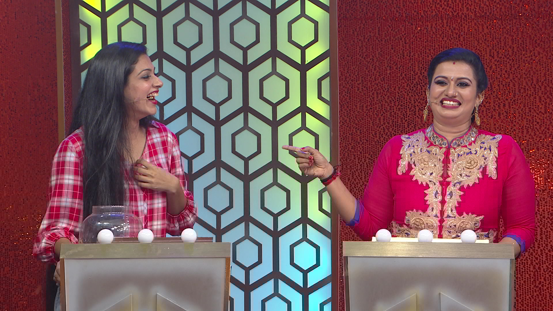 Watch Valkannadi Episode 2 on JioHotstar