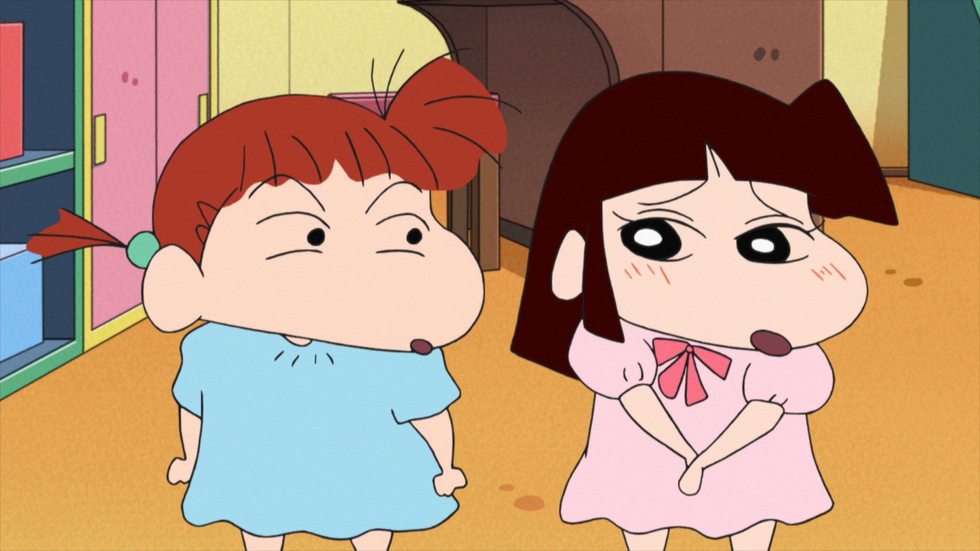 Stream shin-chan Online | Watcho