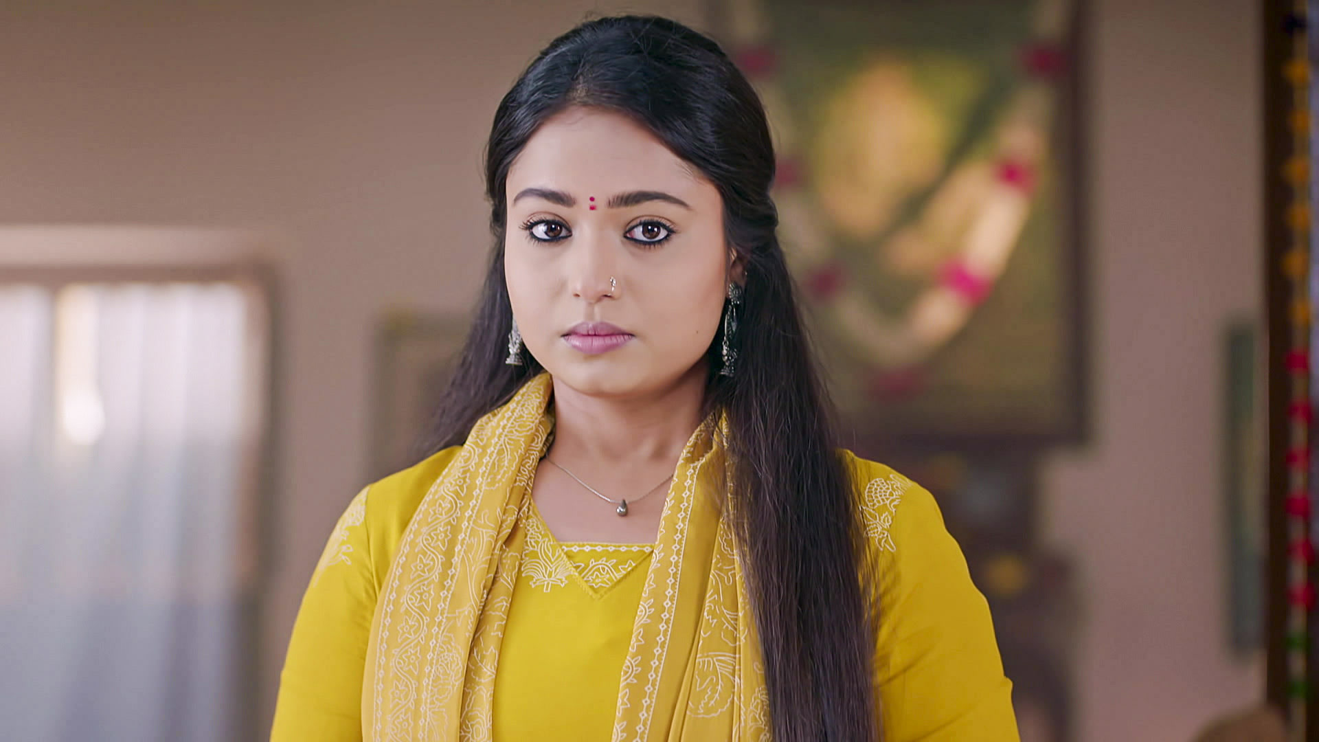 Watch Pavithra Bandhana S1 Episode 4 on JioHotstar