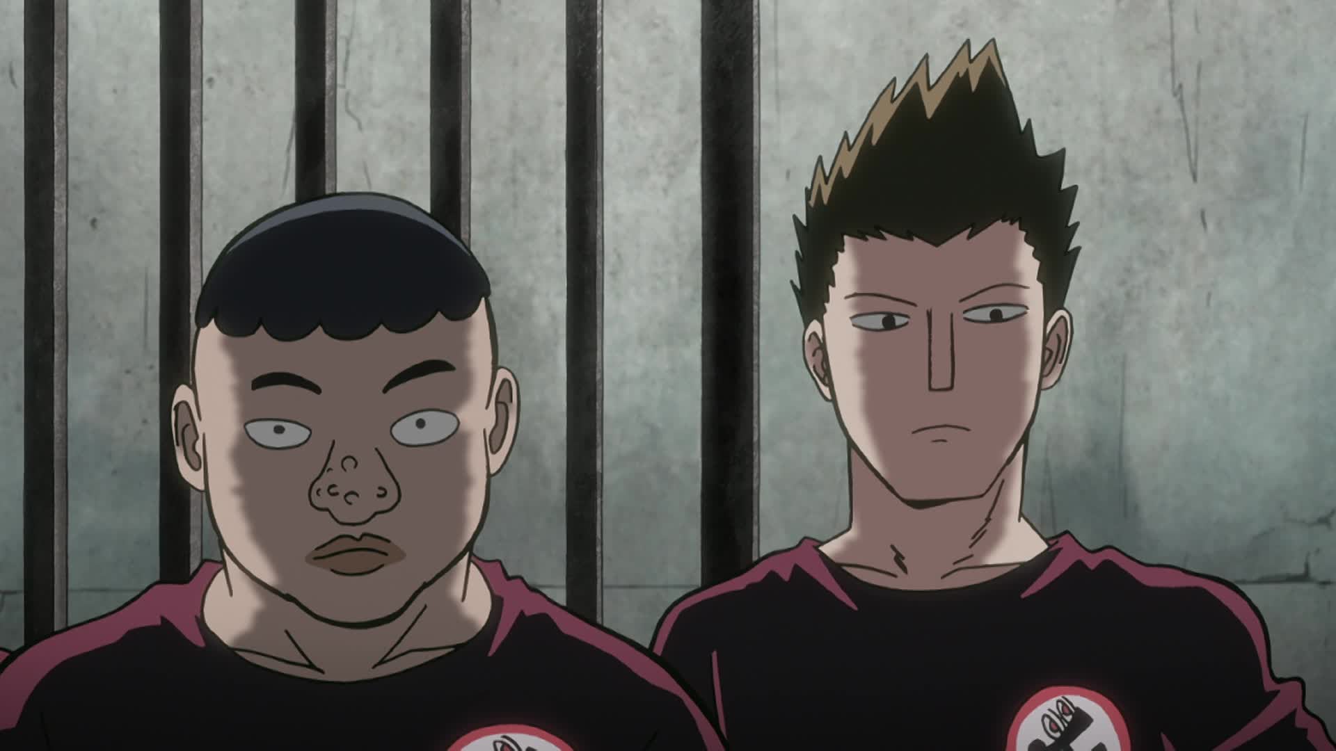 Watch Mob Psycho 100 S1 Episode 9 on JioHotstar