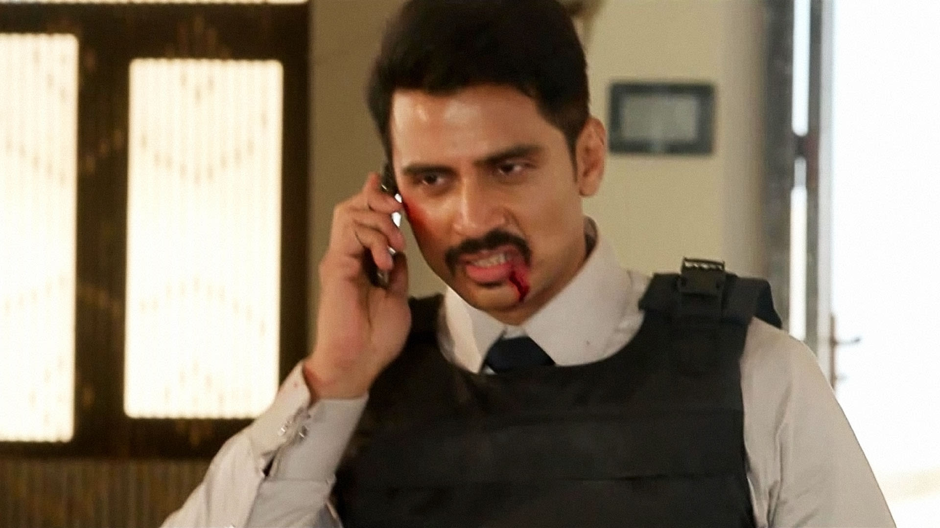 Shoot at Sight Orders for Sameer? - JioHotstar