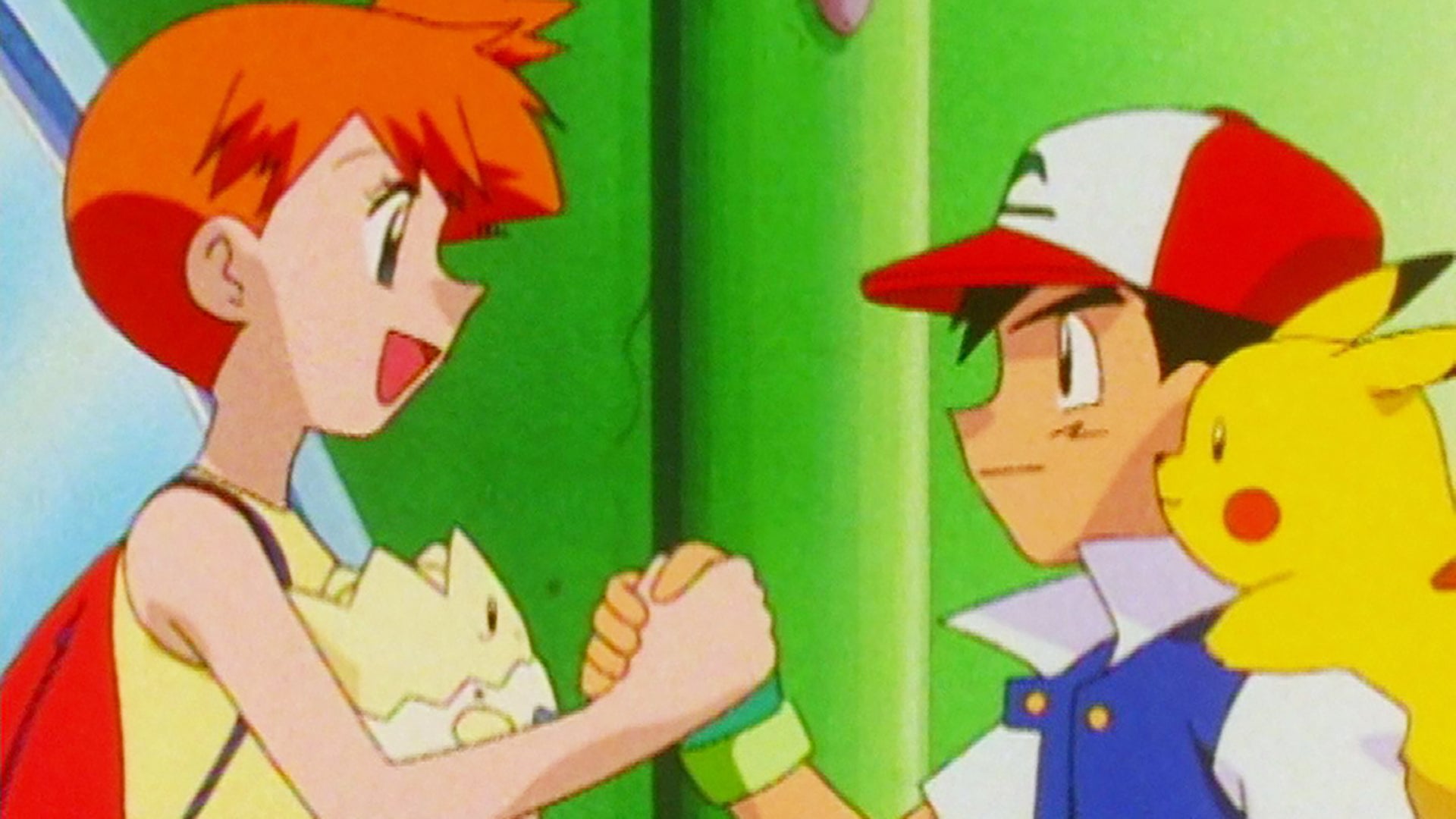 Watch Pokemon Episode 7 on JioHotstar