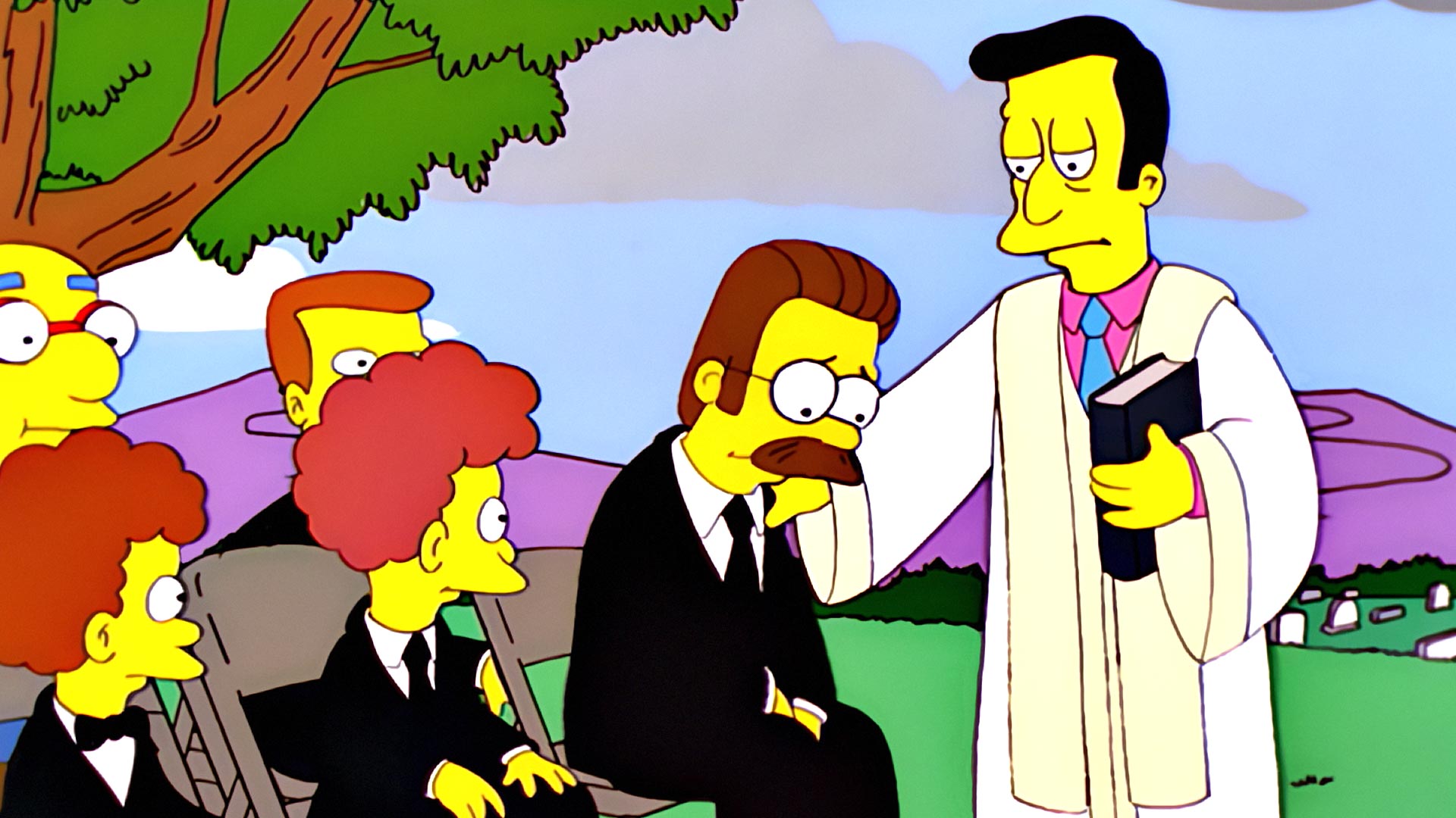 Watch The Simpsons S11 Episode 14 on JioHotstar