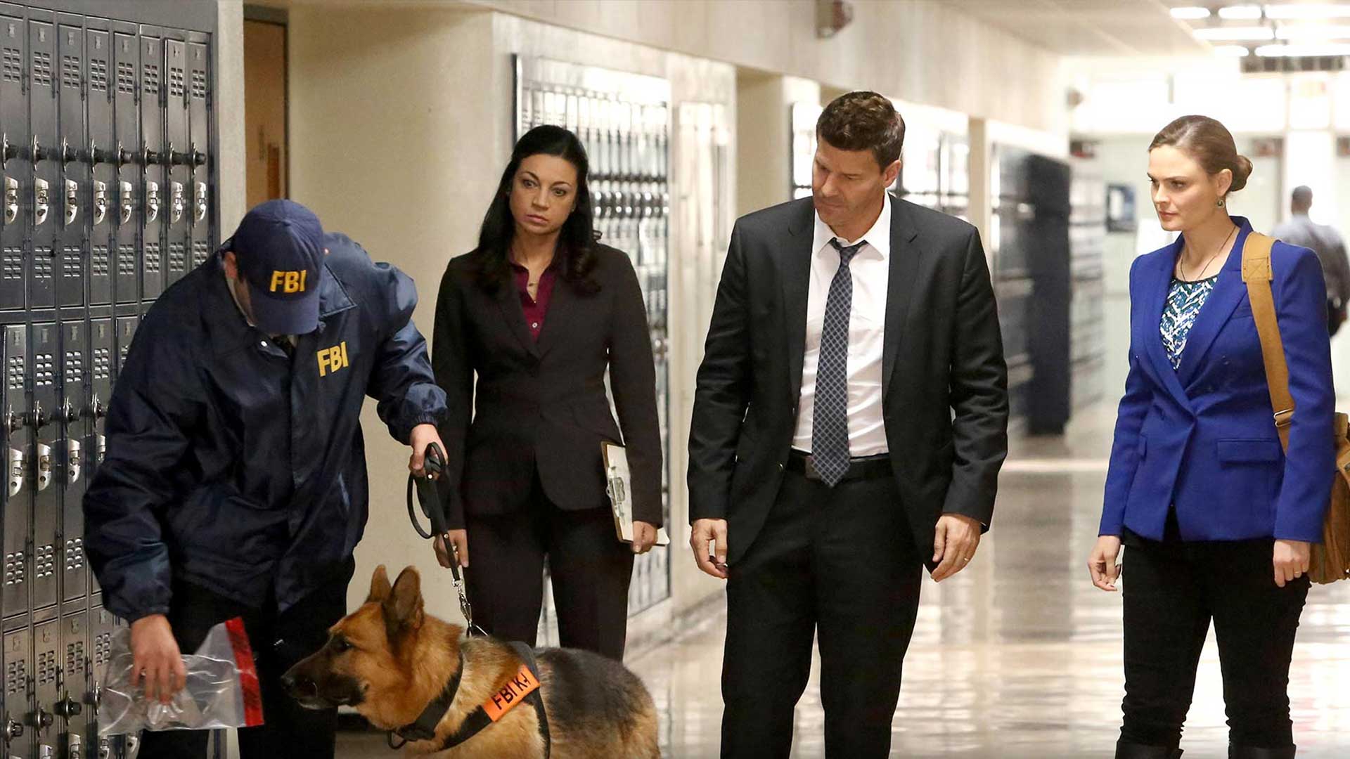 Watch Bones S10 Episode 12 on JioHotstar