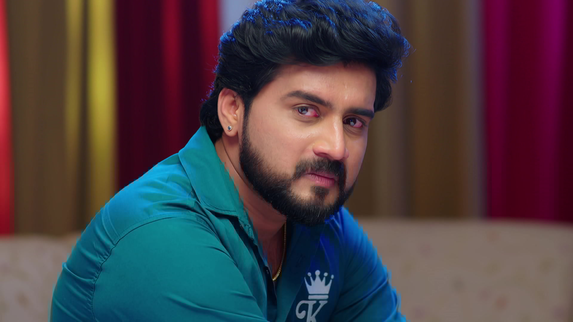 Watch Kalisi Unte Kaladu Sukham S1 Episode 297 on JioHotstar