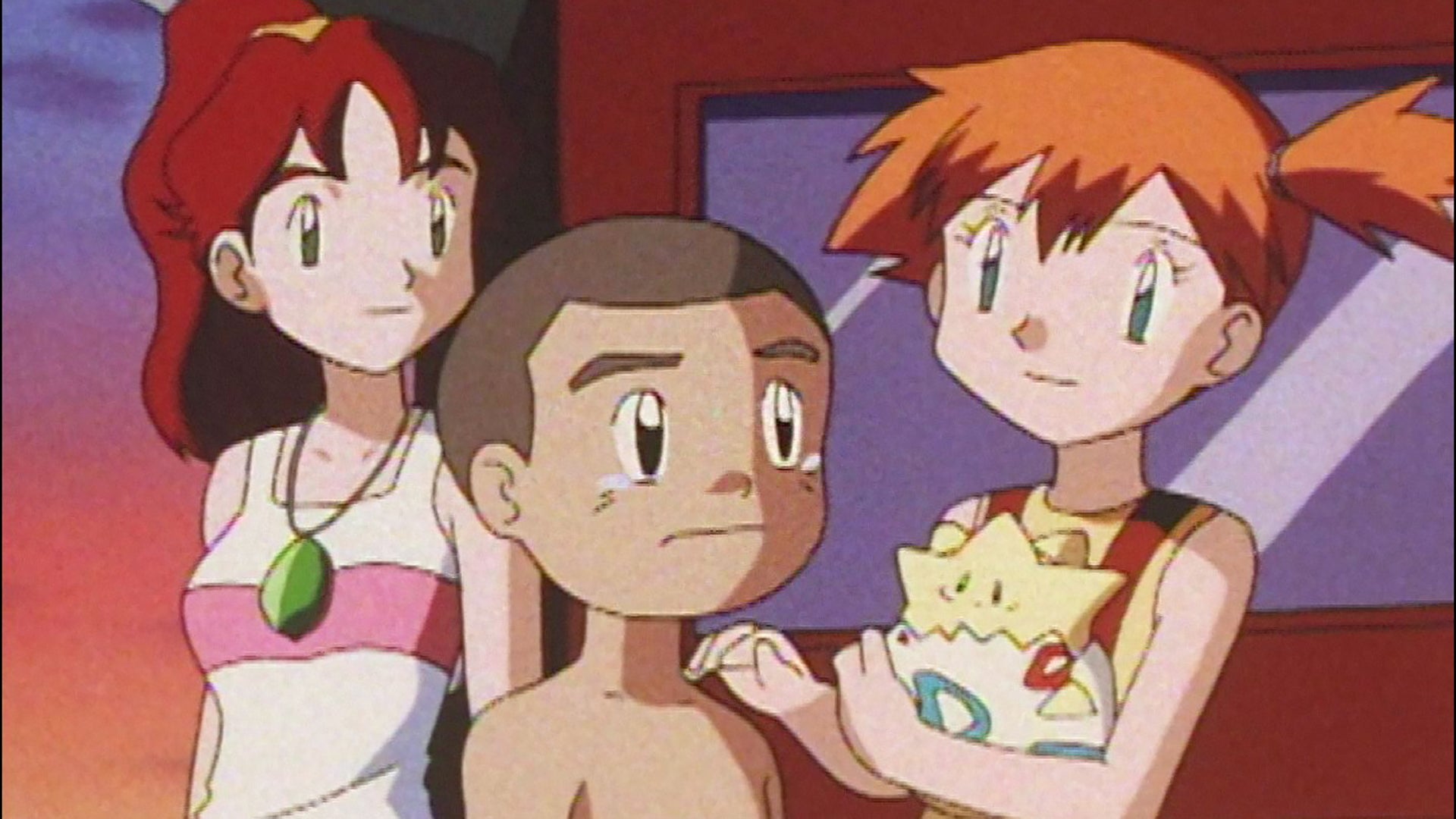 Watch Pokemon S5 Episode 13 on JioHotstar