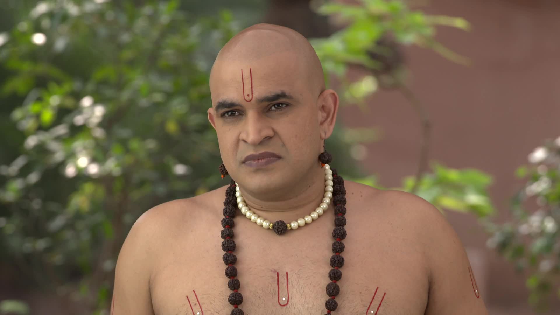 Watch Jai Jai Swami Samarth S1 Episode 1304 on JioHotstar