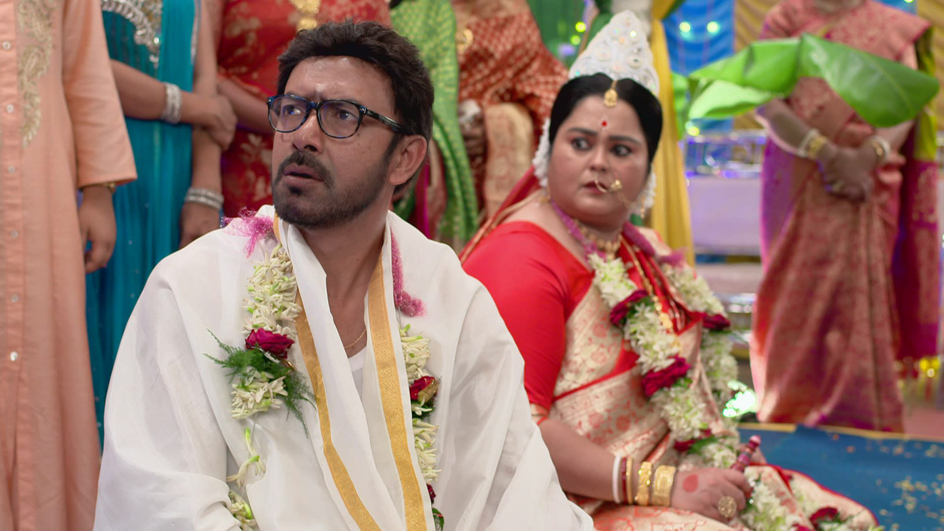 Watch Khorkuto S1 Episode 182 on JioHotstar