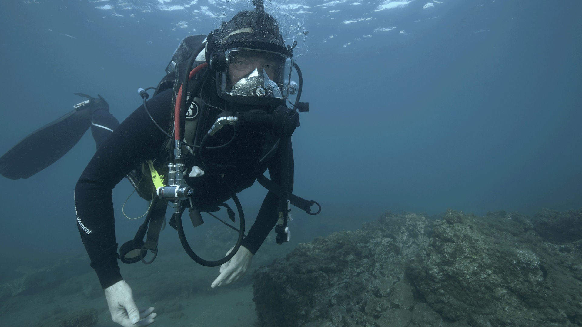 Watch Drain The Oceans S1 Episode 4 On Disney United Arab Emirates