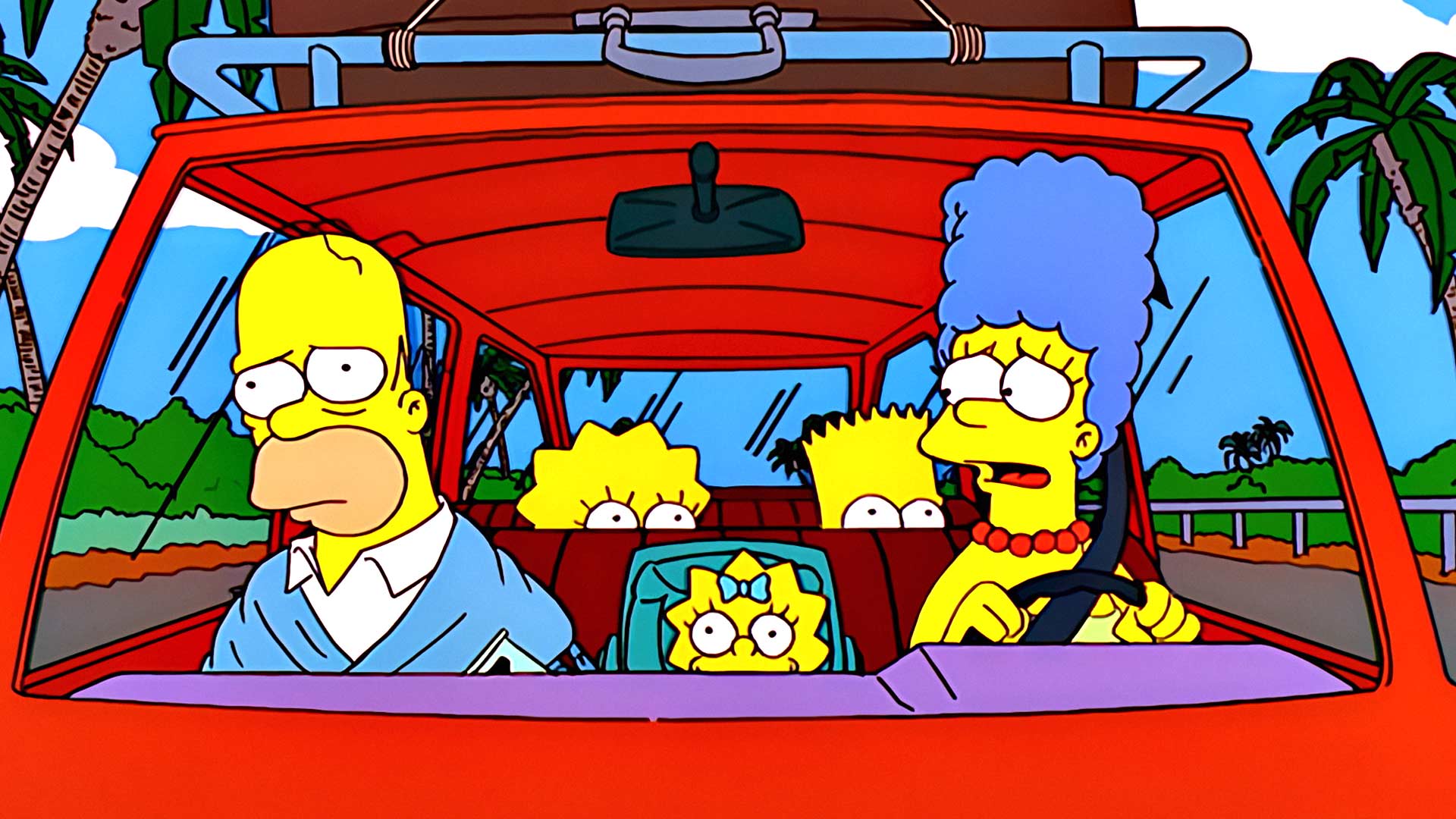 Watch The Simpsons Episode 19 on JioHotstar