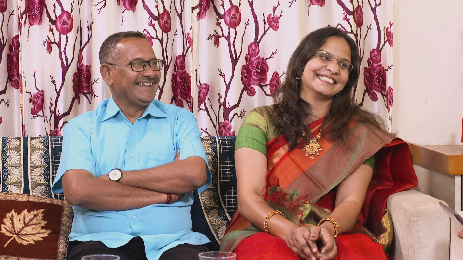 Watch Sun Sasu Sun Episode 1 on JioHotstar