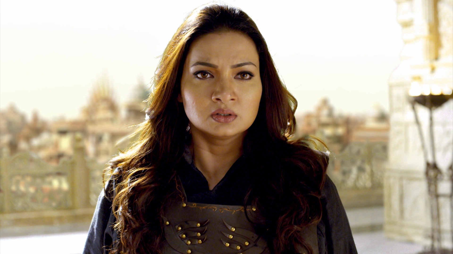 Watch Seeteya Rama S1 Episode 29 on JioHotstar