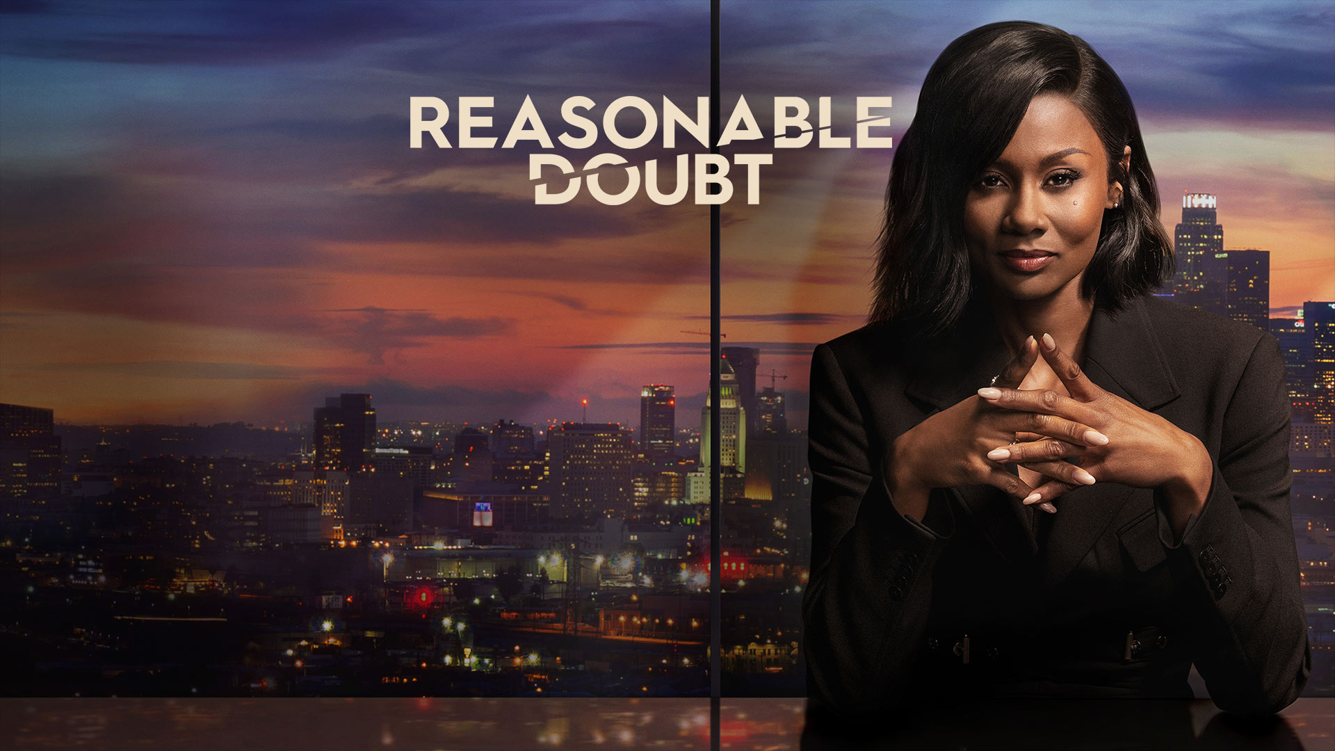 Stream reasonable-doubt TV Show Online | Watcho