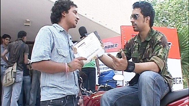 Watch MTV Roadies S4 Episode 4 on JioHotstar