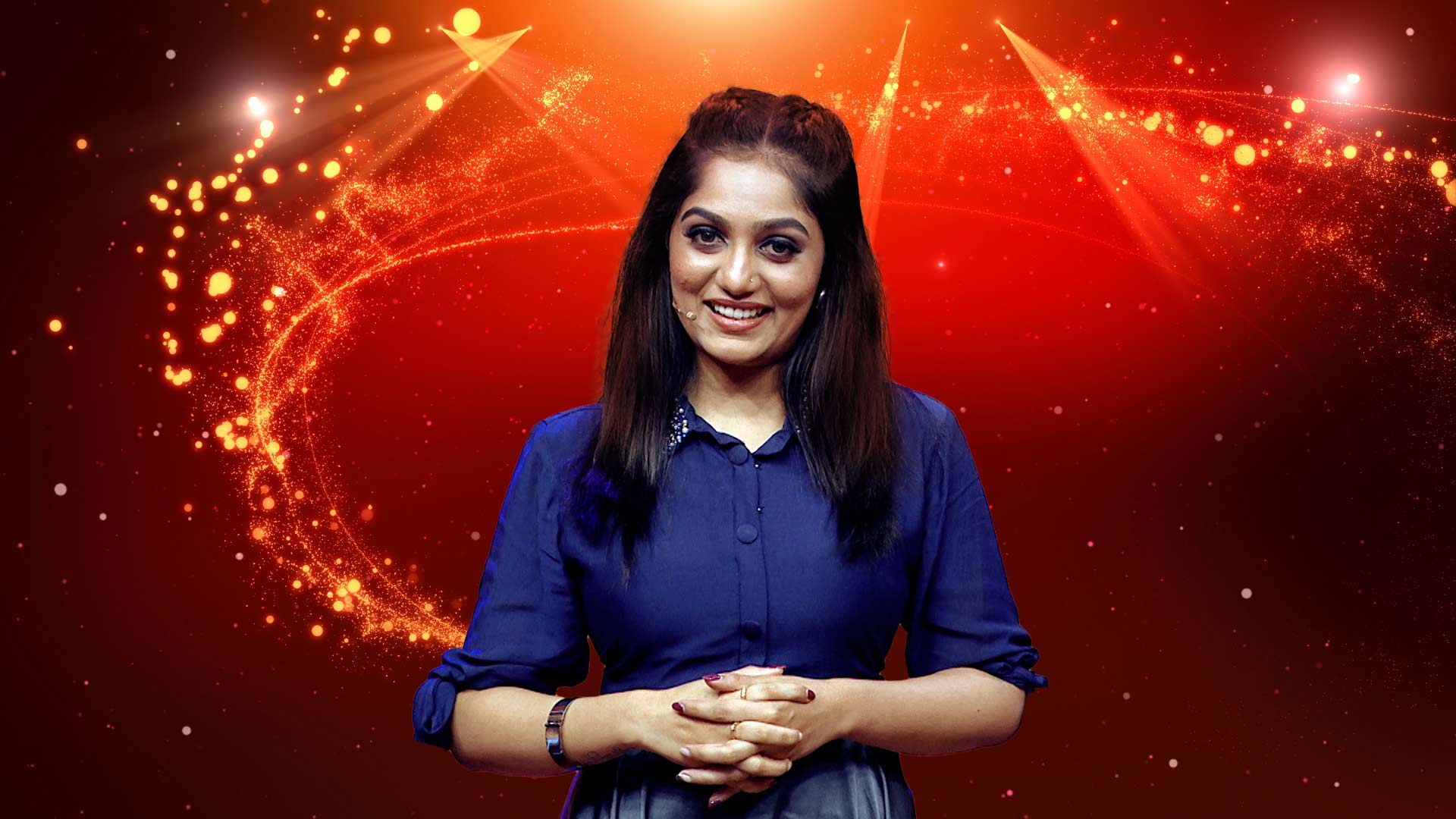 Valkannadi Reality Series, now streaming on Hotstar