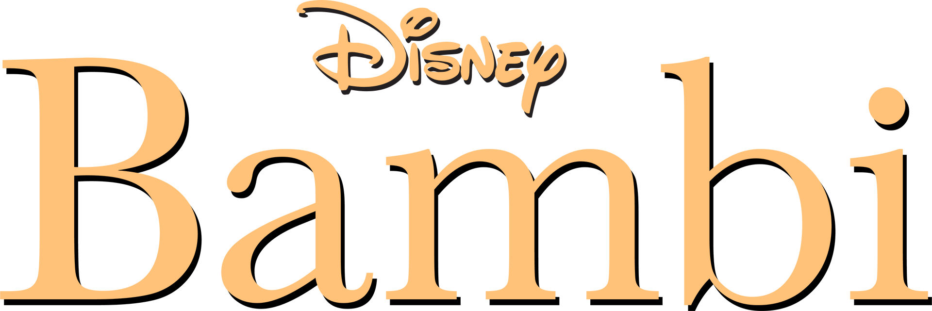 Bambi - Disney+