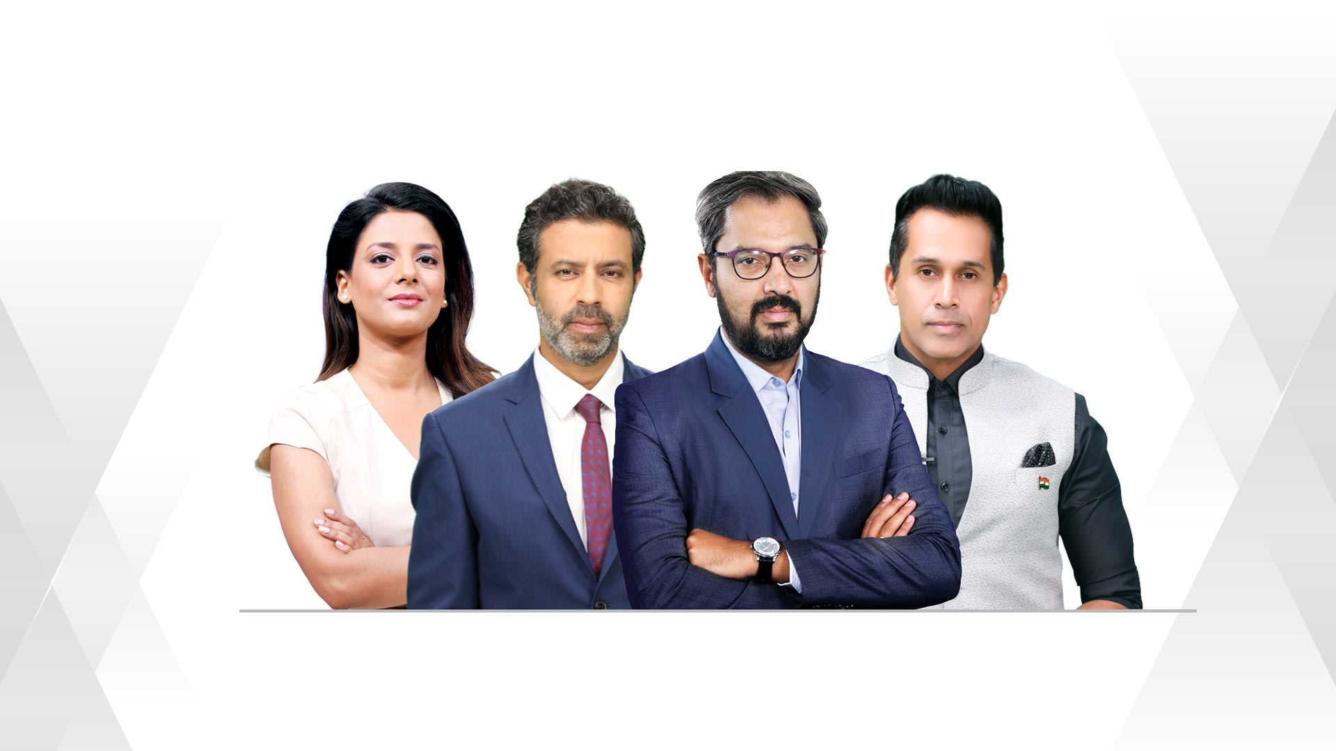 Watch CNN News18 Live News Channel Streaming Online on JioHotstar