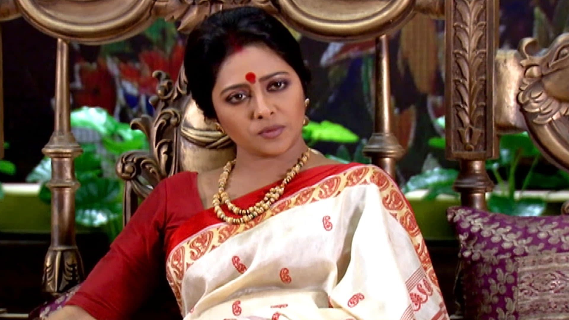 Into the World of Satyaki, Kanak - JioHotstar