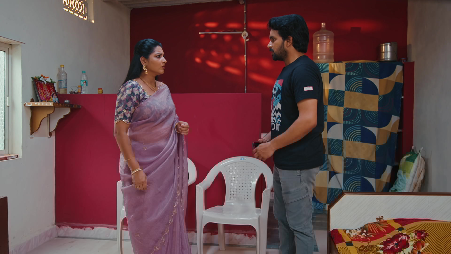 Watch Intinti Ramayanam Episode 59 on JioHotstar