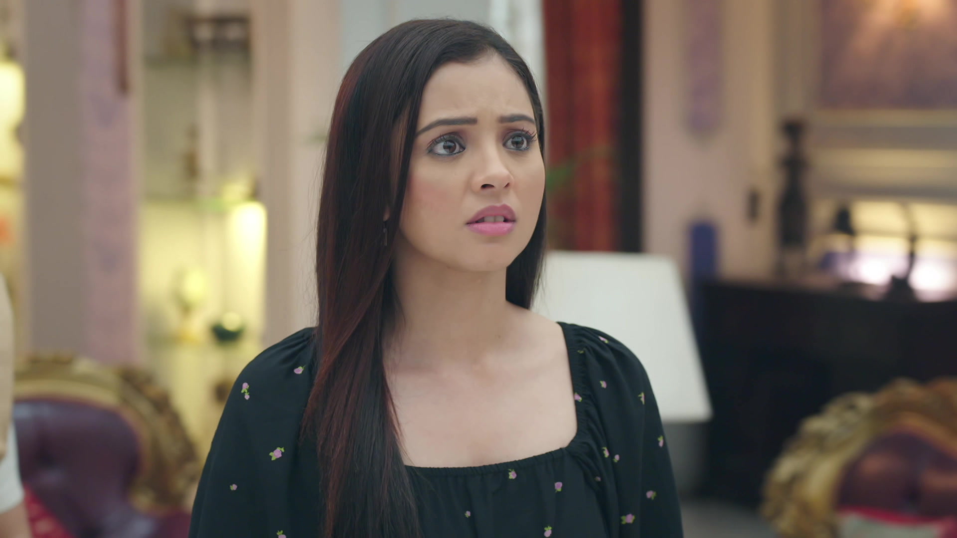 Watch Ishani S1 Episode 1 on JioHotstar