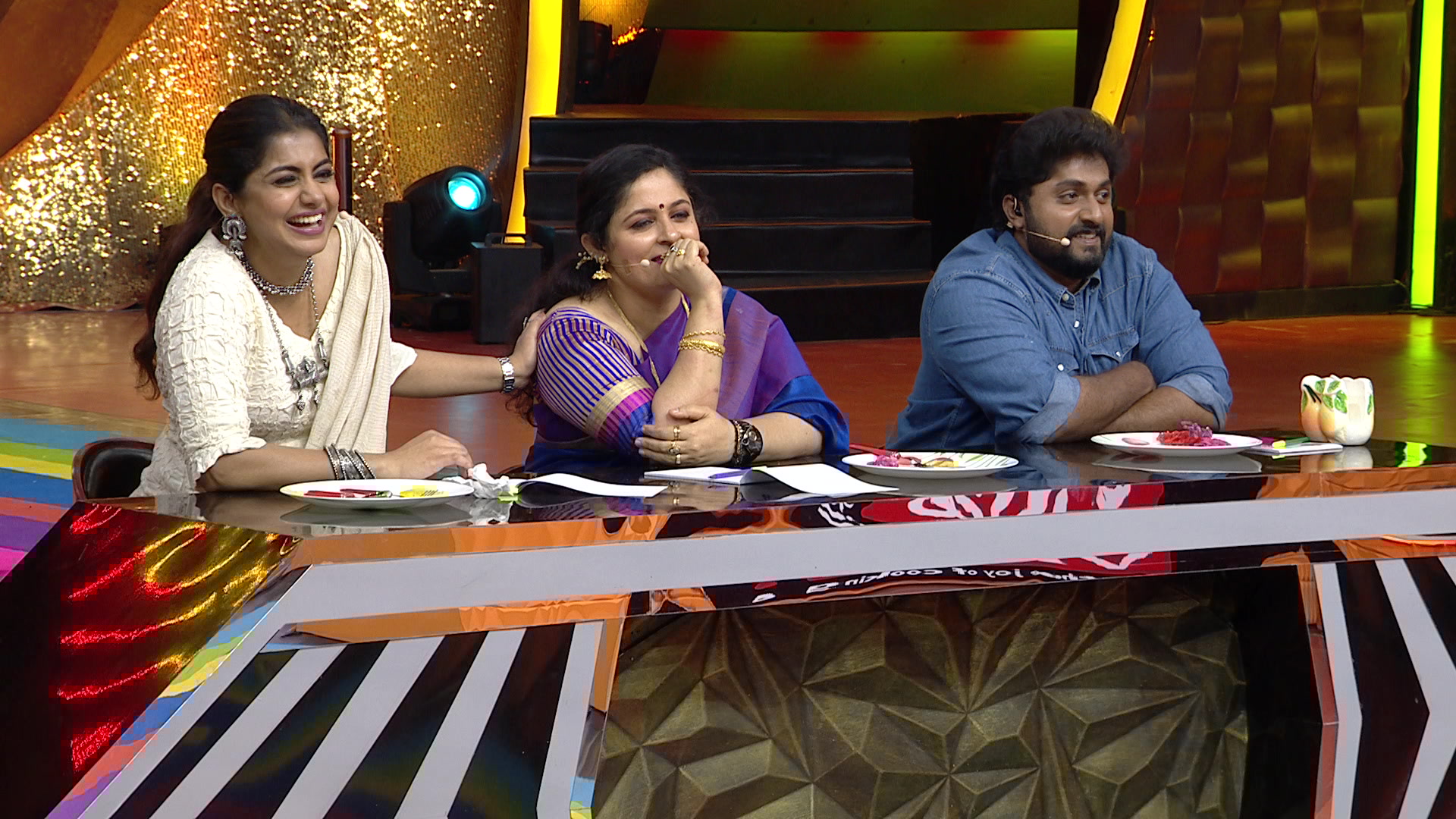 Watch Cook with Comedy Episode 3 on JioHotstar