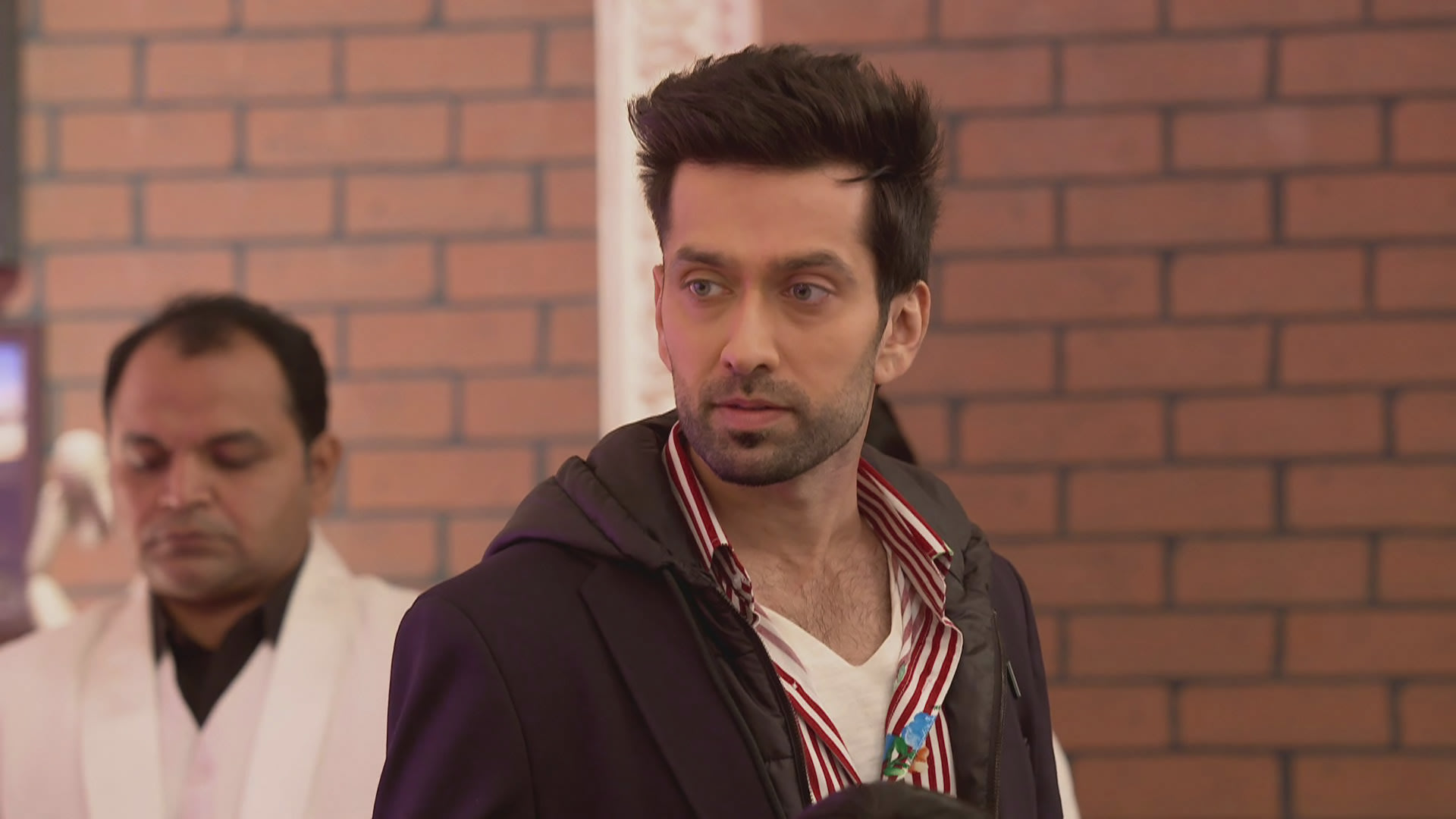 Watch Shivaansh to Change Sudha's Mind Online