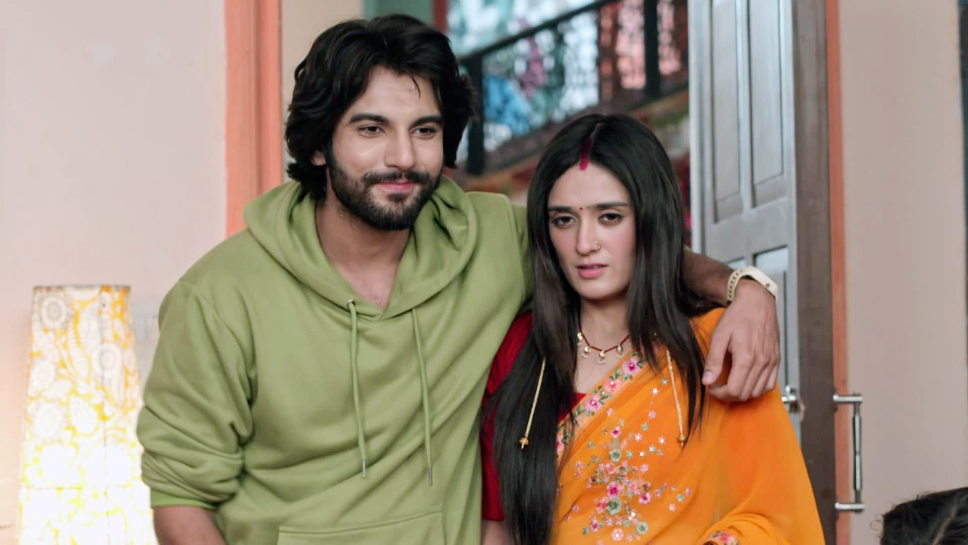 Watch Gud Se Meetha Ishq S1 Episode 95 on Disney+ Hotstar