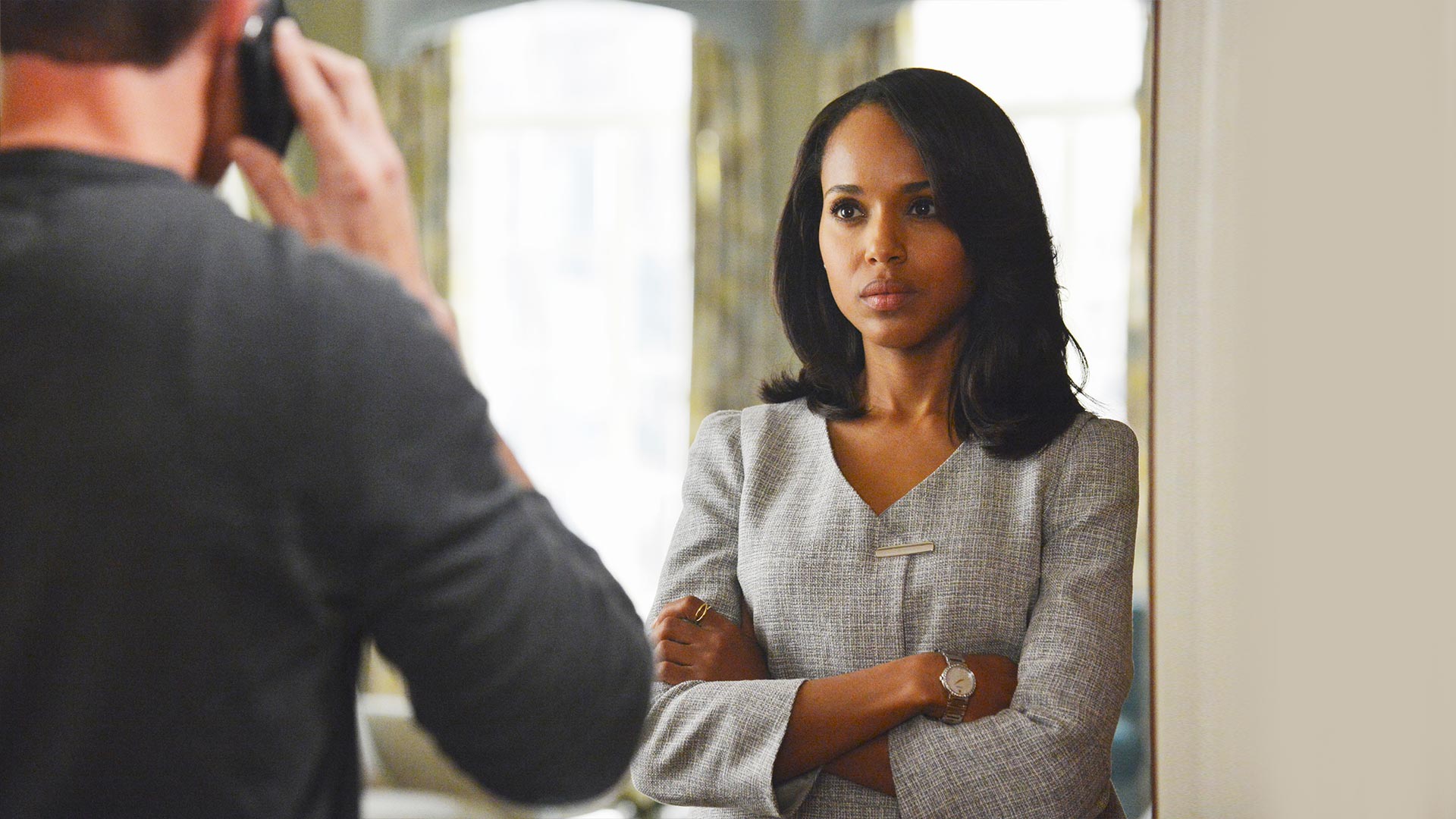 Stream A Woman Scorned Season 2 Episode 20 – A Woman Scorned on Disney+