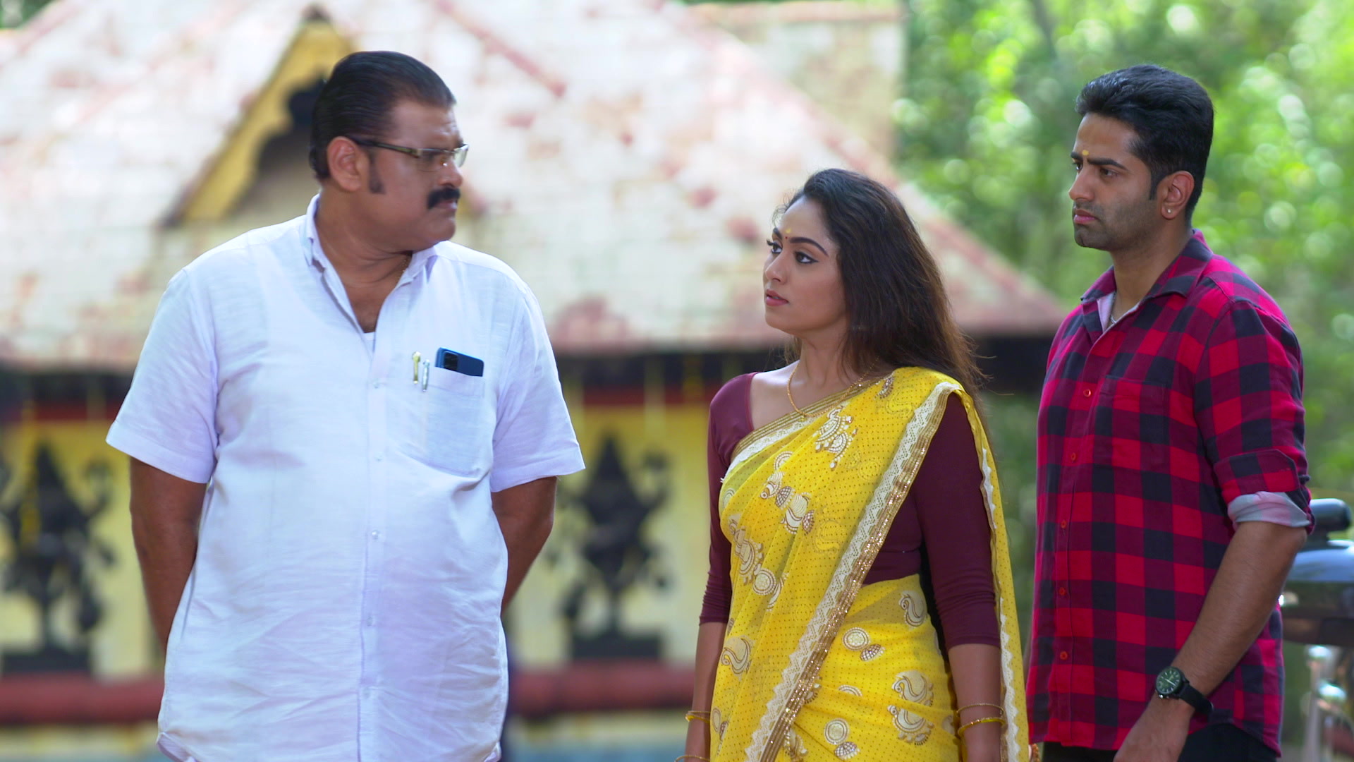 Watch Amma Ariyathe S1 Episode 800 on JioHotstar