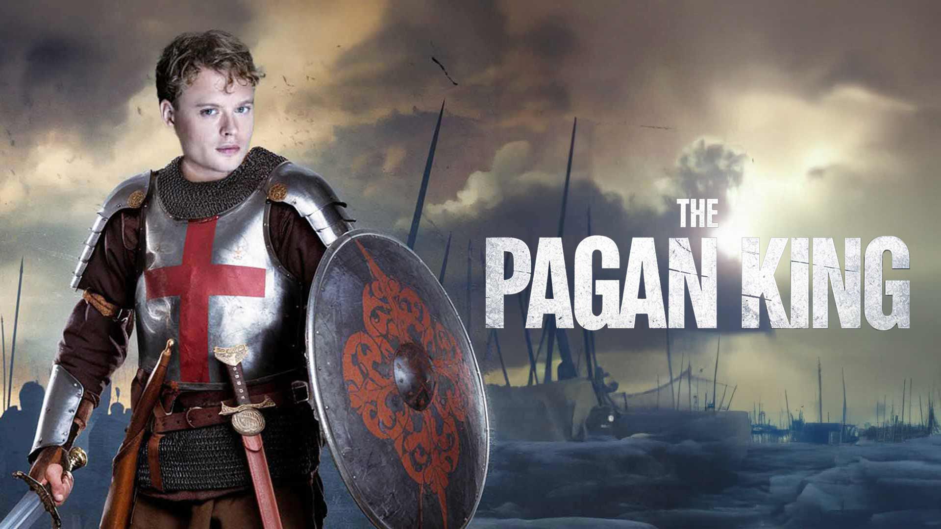 Watch Movie The Pagan King Online only on Watcho,