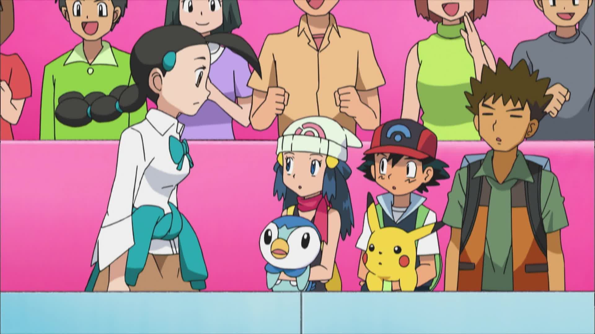 Watch Pokemon Episode 50 on JioHotstar