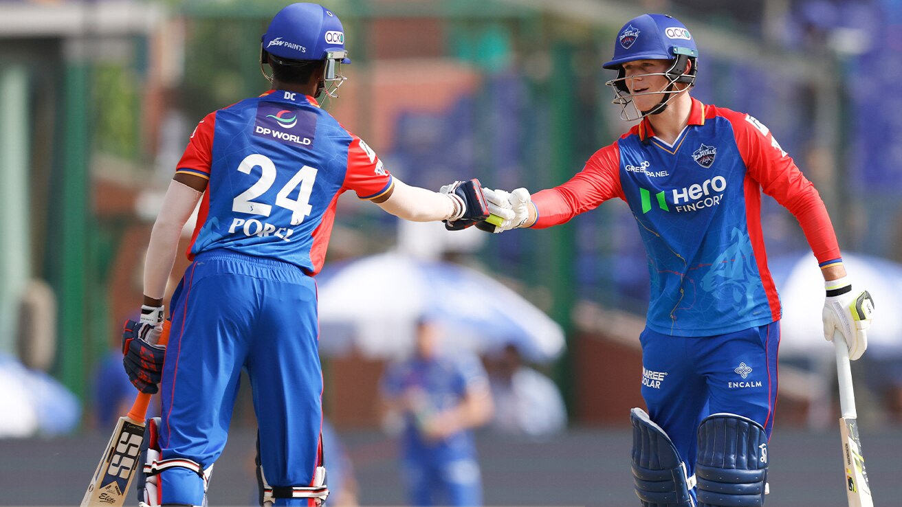 DC vs MI - Highlights Video | TATA IPL 2024 Match JioHotstar