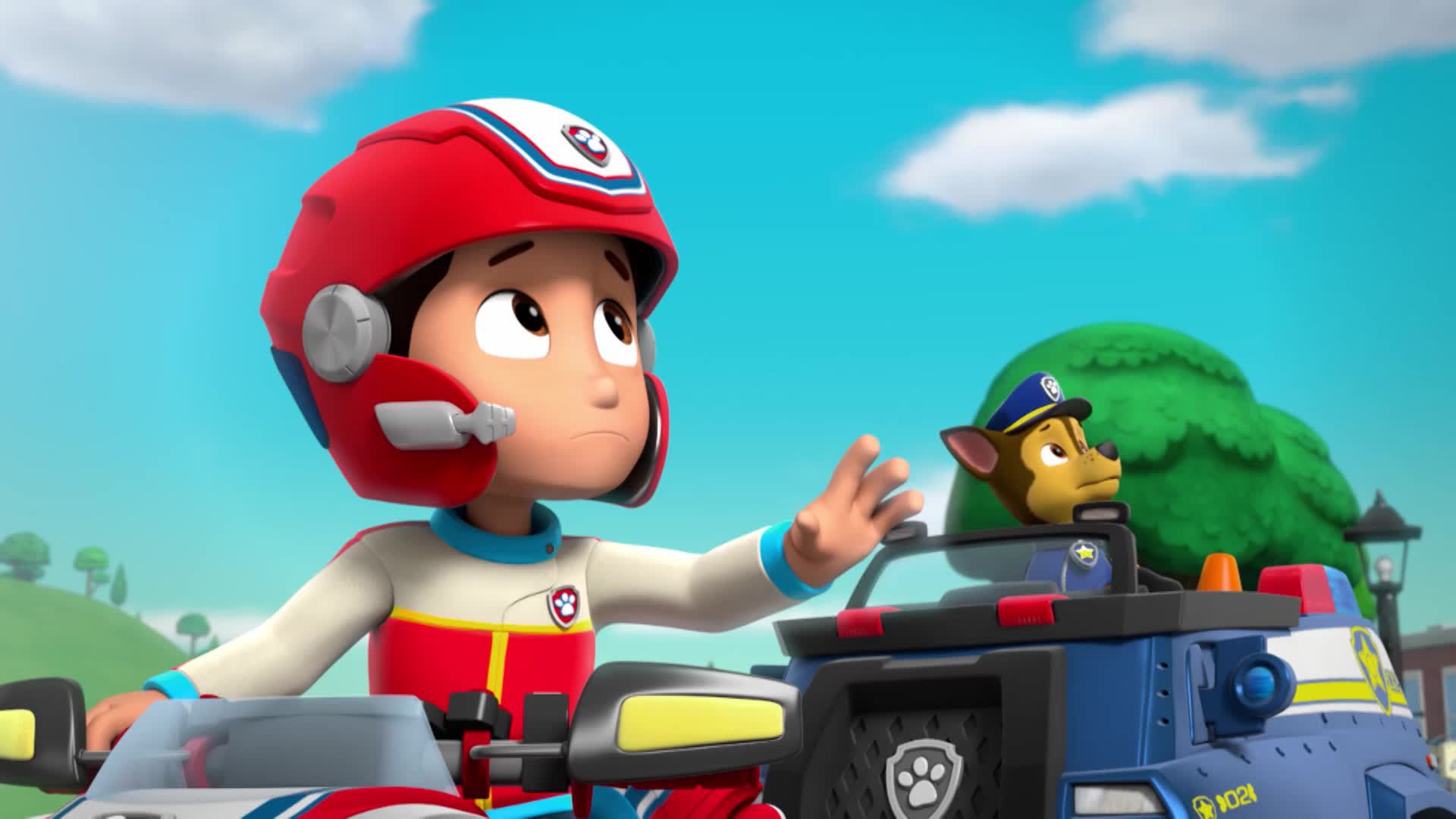 Watch Paw Patrol S3 Episode 26 on JioHotstar