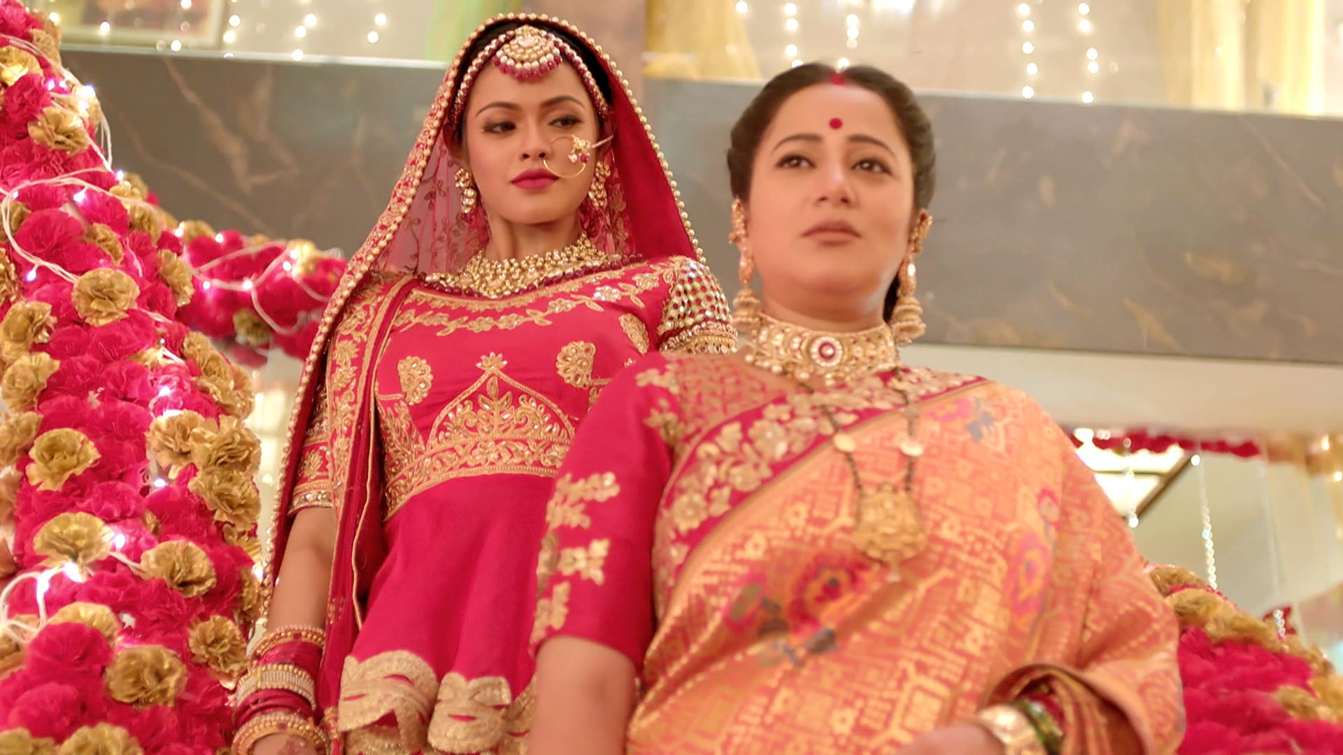 Watch Manthrikam S1 Episode 36 on JioHotstar