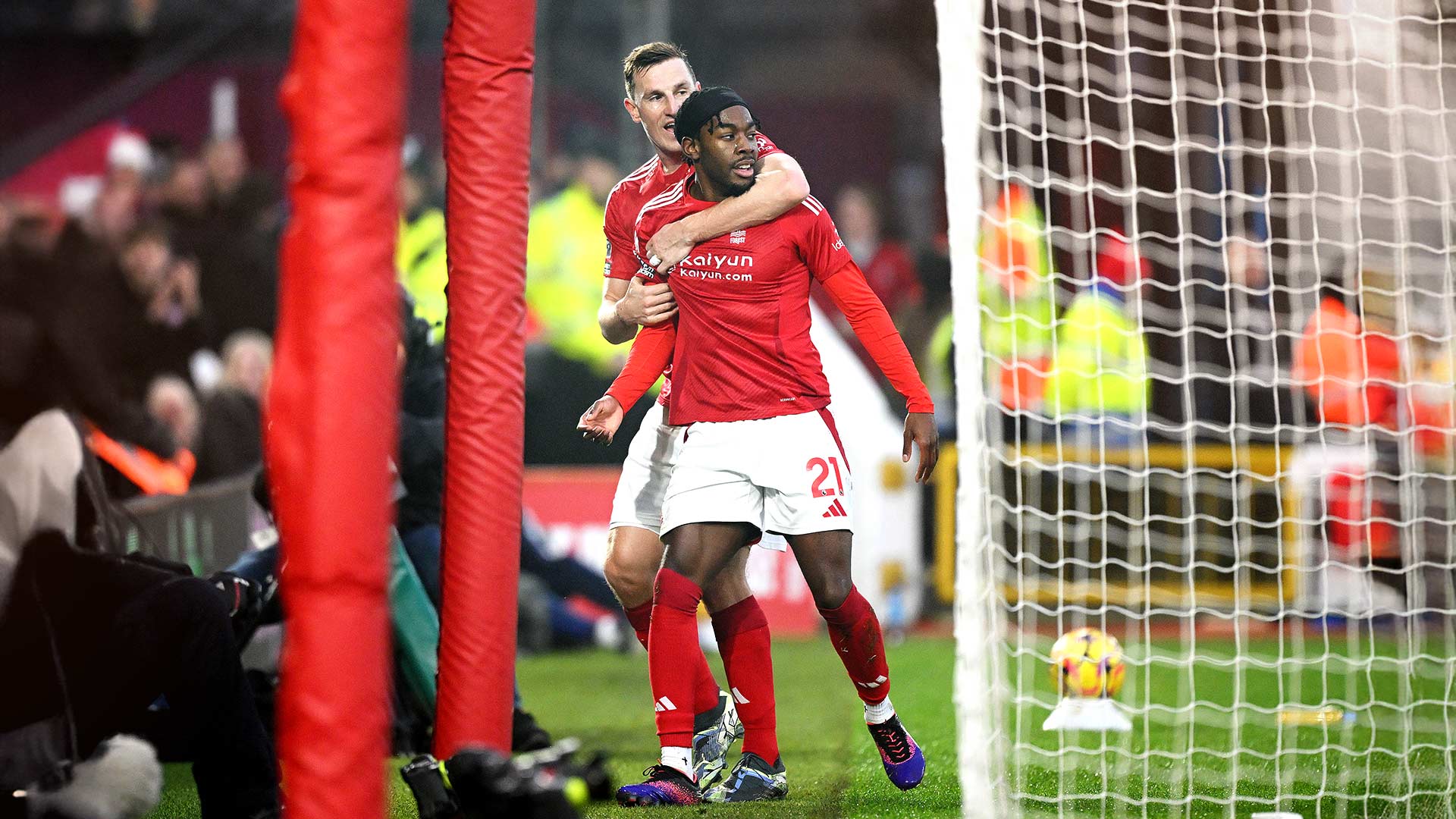 MW 18: Nottingham Forest 1- 0 Tottenham Video | Premier League 2024/25 Match JioHotstar